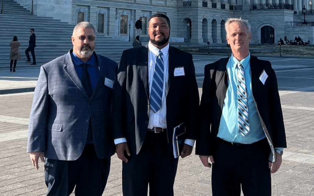 America’s sugar producers met with 300 members of Congress - American ...