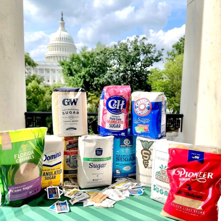 American Sugar Alliance - American Sugar Alliance