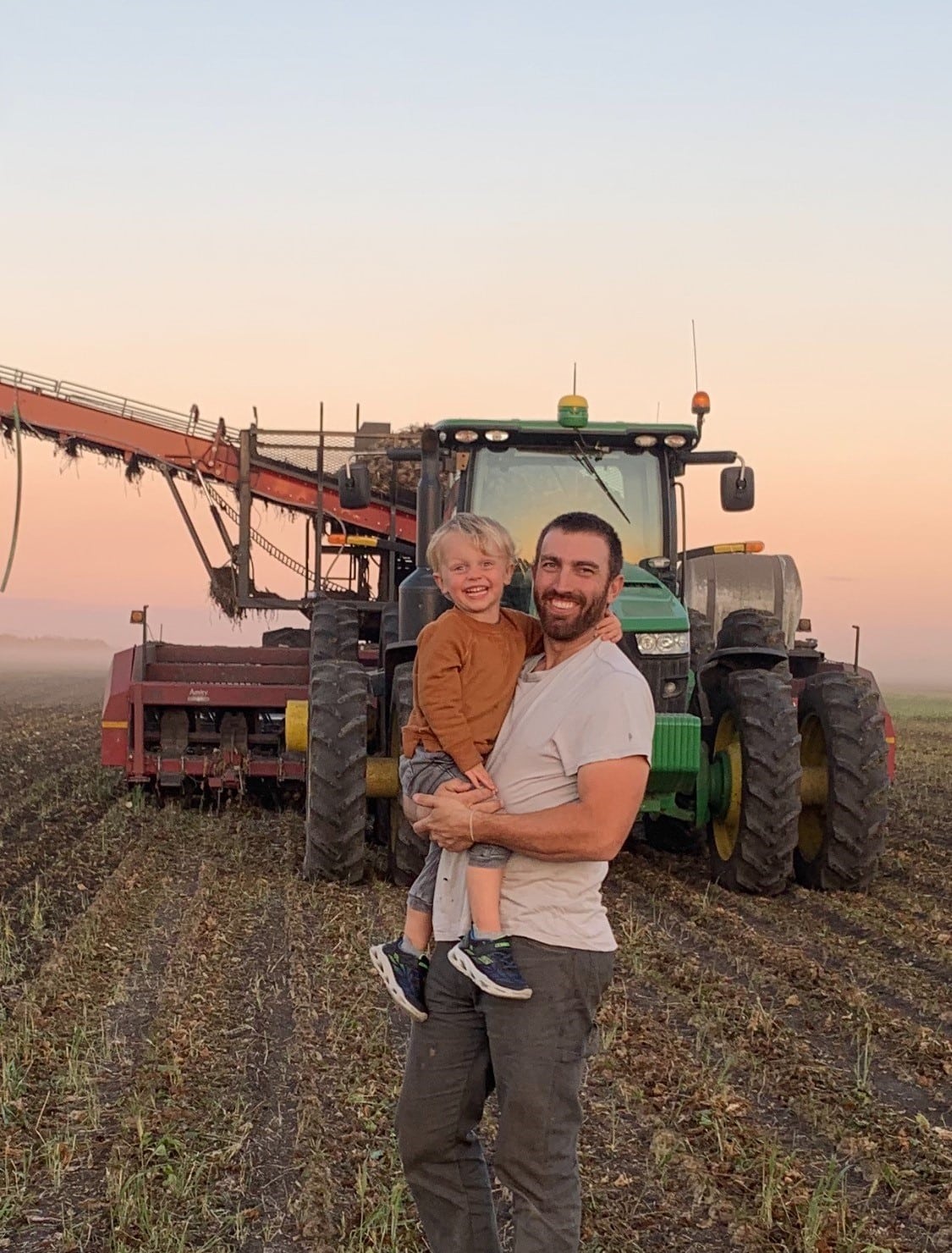 Our Family Farmers Keep It Sweet - American Sugar Alliance