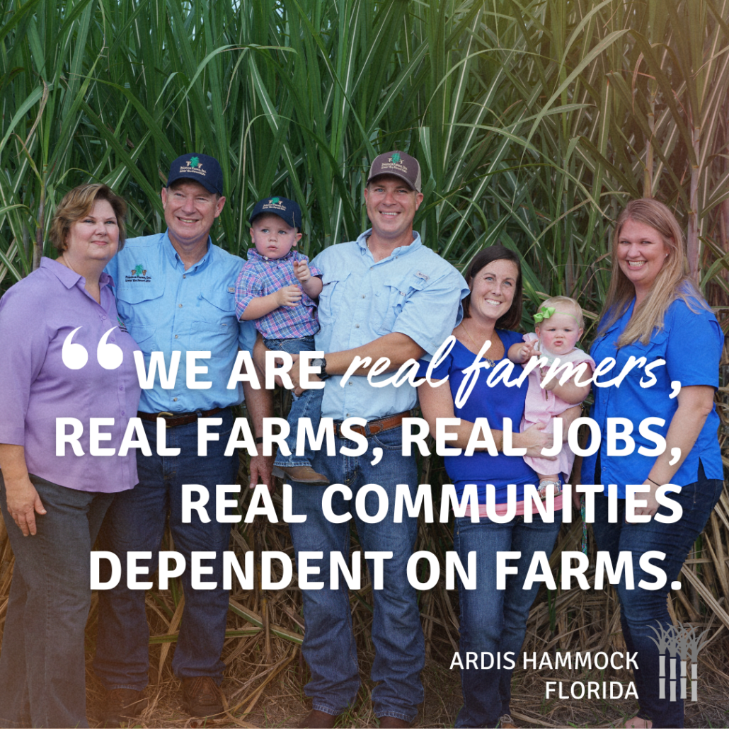 Farm to Treat: Celebrating Our Farmers During National Candy Month ...